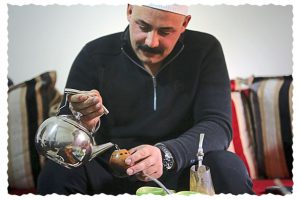The History of Yerba Mate | Native Leaf