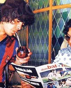 10 Celebrity Yerba Mate Drinkers | Native Leaf